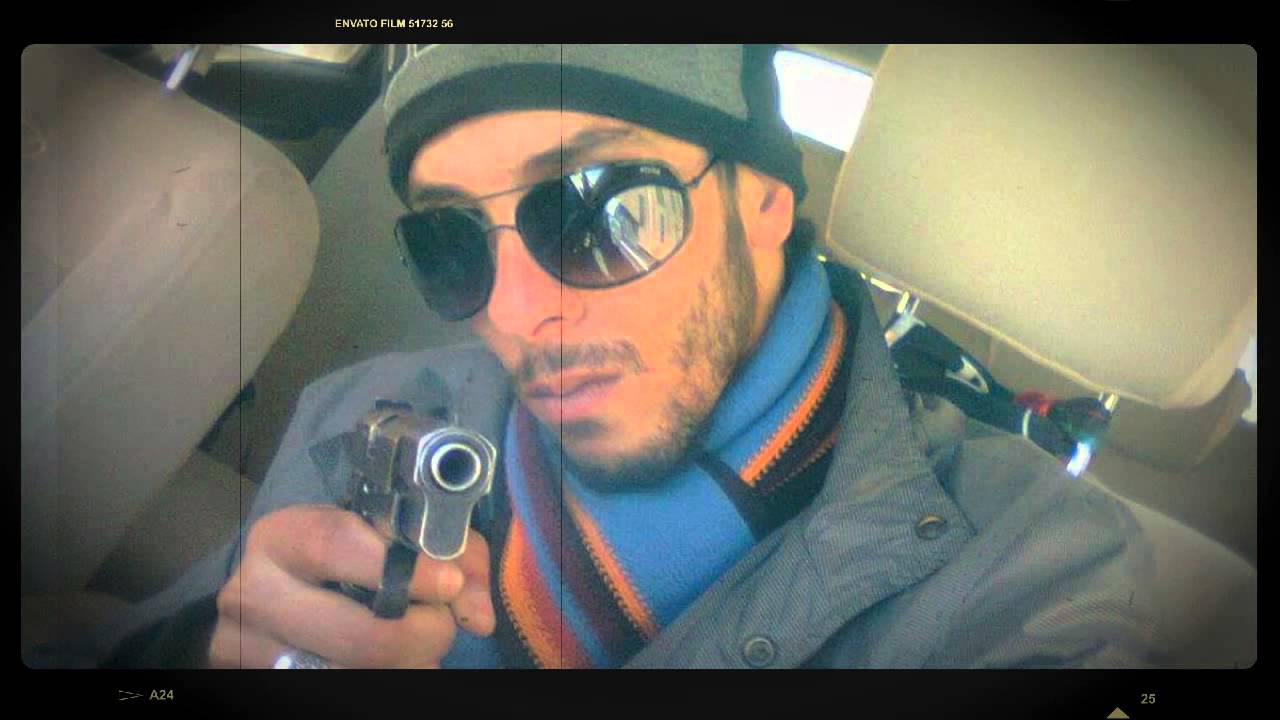 Kenzy Crazy - Born To Be Shine (Exclusive) - YouTube