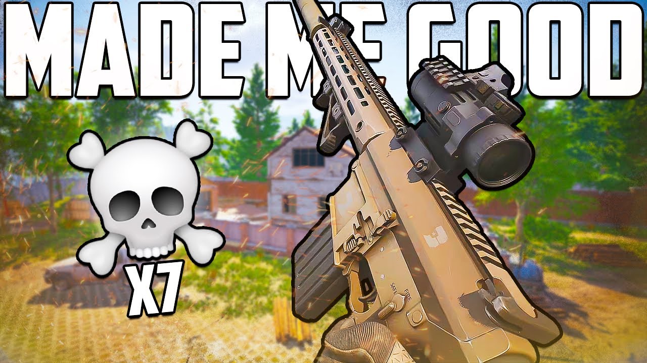I Tested Sniper Strategies in Arena Breakout Infinite and Here's What ...
