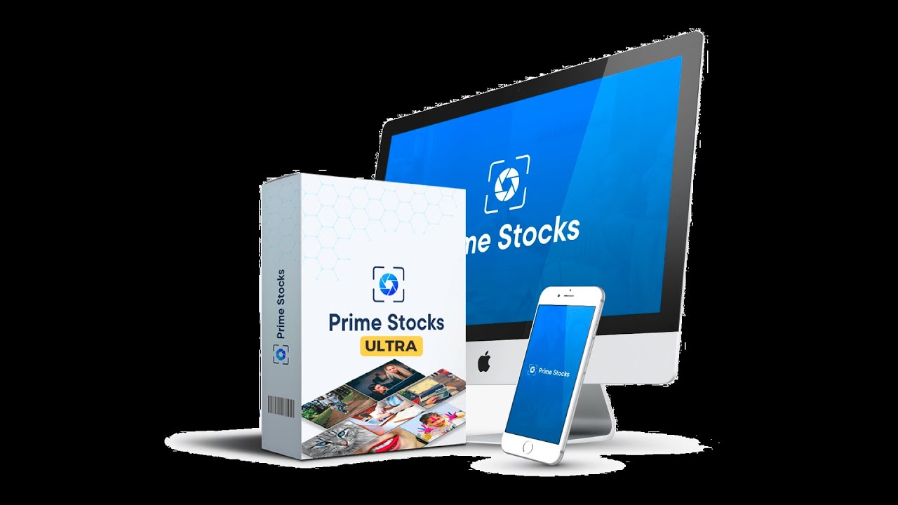Prime Stocks Review - YouTube