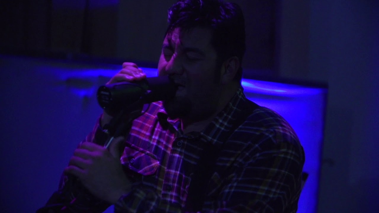 Live From The Stage- Team Sleep @WOODSTOCKSESSIONS - YouTube