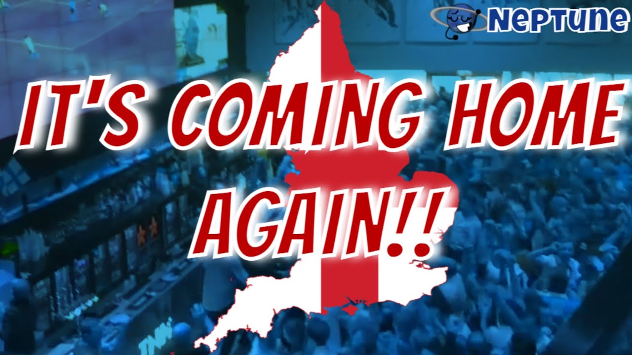 IT'S COMING HOME AGAIN! (Song by Gwatts Rants Feat. Willbatross) - YouTube