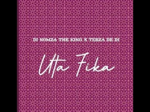 UTA FIKA  DJ Nomanz ( BJS  Music Mashup re edit )