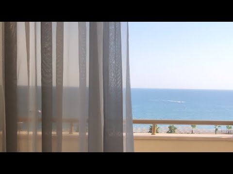 Antalya Kirman Belazur oteli balayı konsept odası #balayı#antalya#tatil#honeymoon#holiday