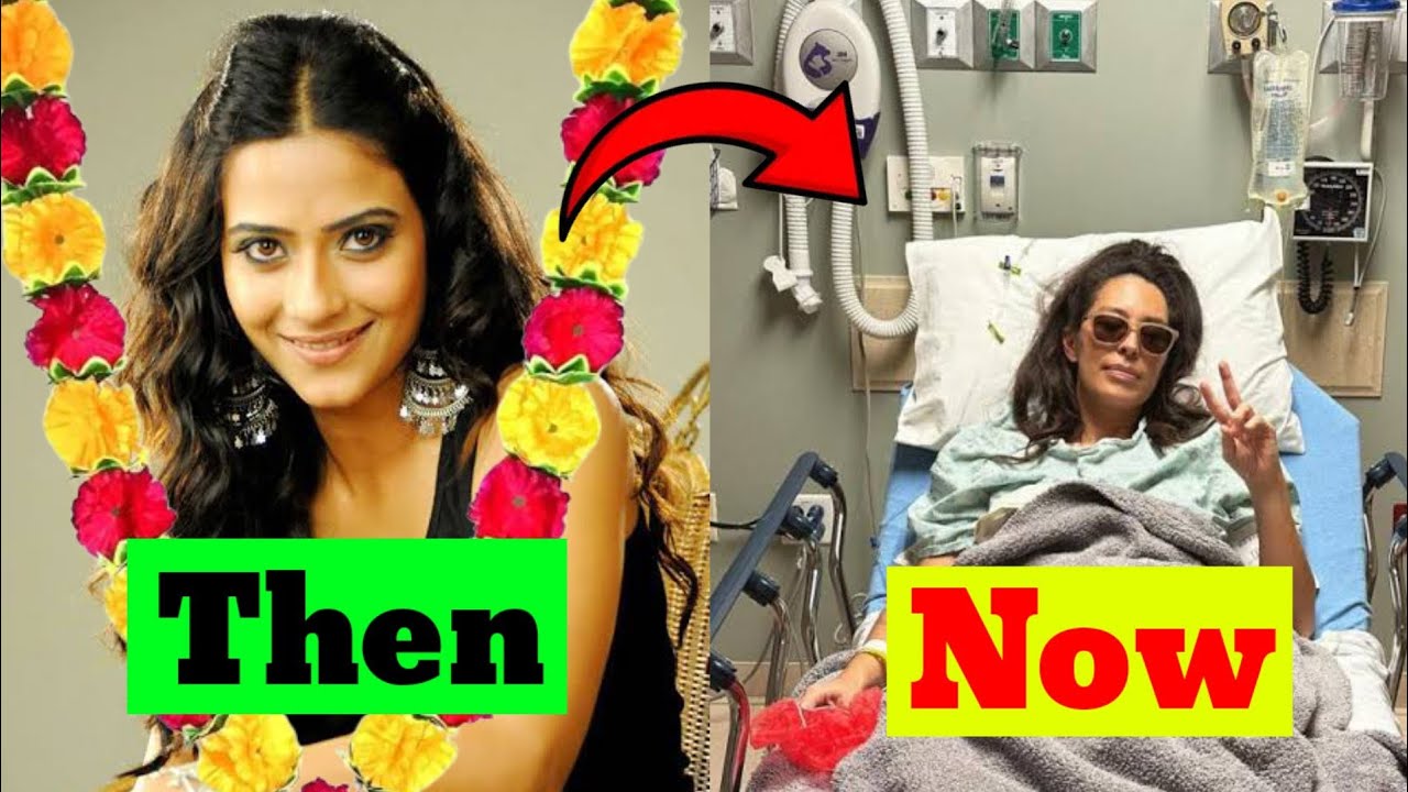 Ganga Serial Star Cast Then and Now Unbelievable Transformation - YouTube