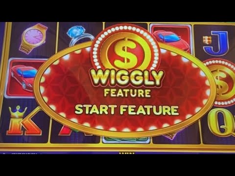 Nice Bonus on Low Wager bet! @Slotwatchers - YouTube