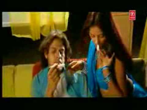 Sajna Hai Muje - DJ Doll.wmv