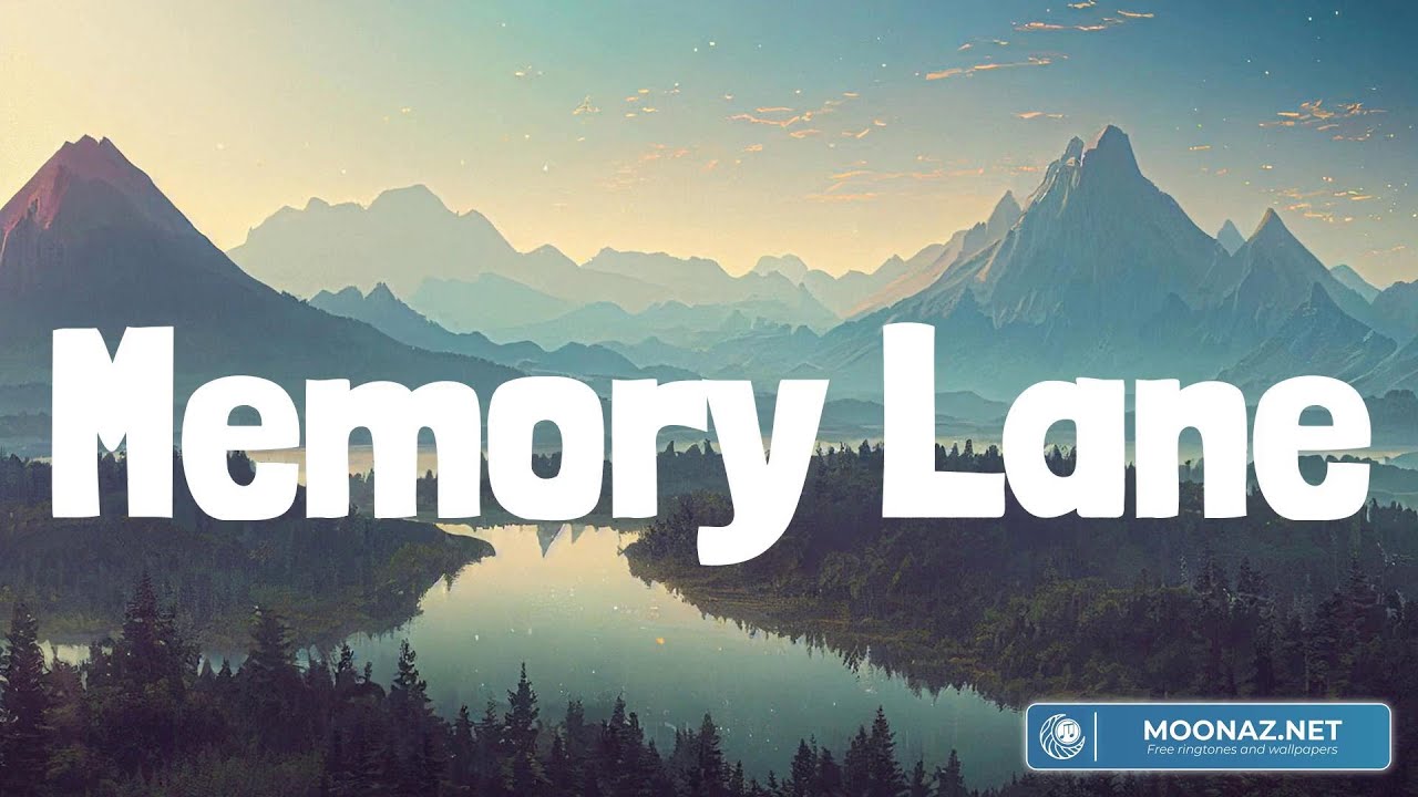 Memory Lane (Lyrics Mix) Old Dominion, Corey Kent, Dalton Dover, Dylan ...