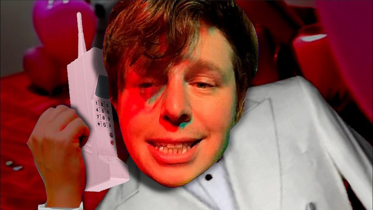 Will Stancil's "NYE Freak Off" - By Emily Youcis - YouTube