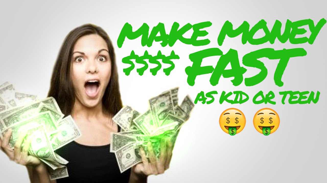Ways To Make Money Fast As A Kid Anexa Tutorial Earn Money By Surveys Ways To Make Money Fast As A Kid Anexa Tutorial Earn Money By Surveys