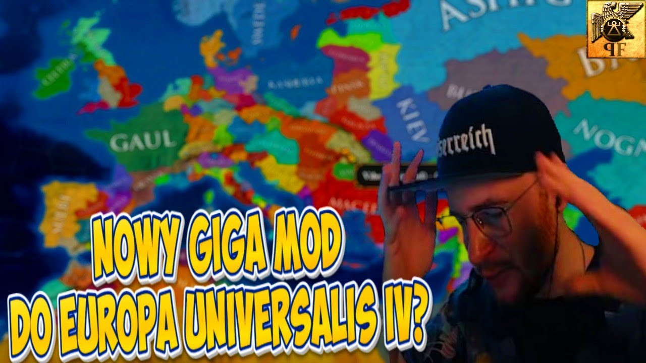 [#0] Wprowadzenie do POST FINEM! | Europa Universalis IV - YouTube