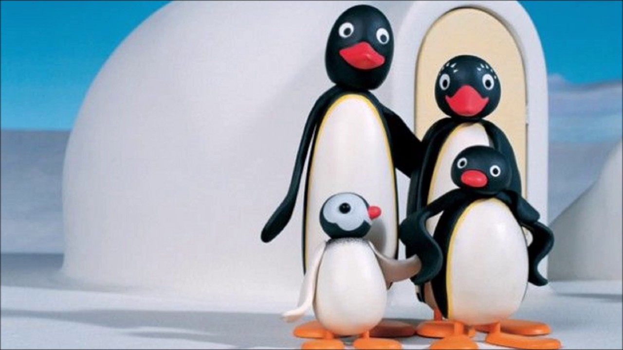 noot noot remix #first noot - YouTube