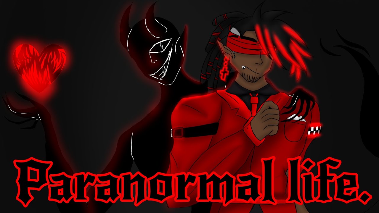 Paranormal life. ||Episode 1: Ace Demonic. . .|| - YouTube