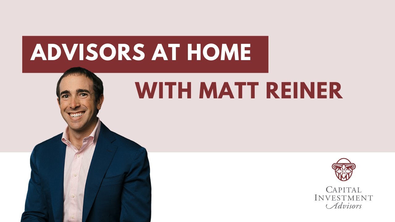 Advisors at Home: A Story Of How Someone Accelerated Their Retirement ...