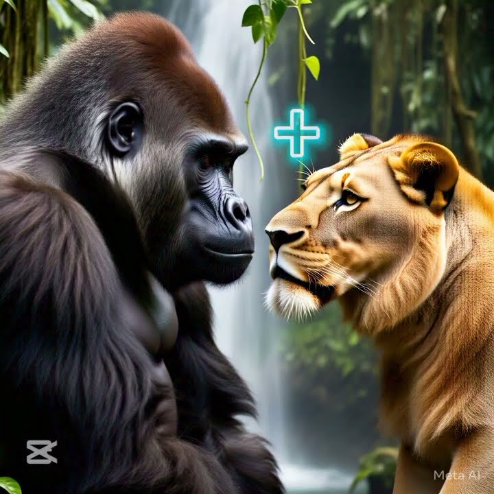 Amazing animal fusion 🧬 hybrid#viral video#YouTube short#amazing ...