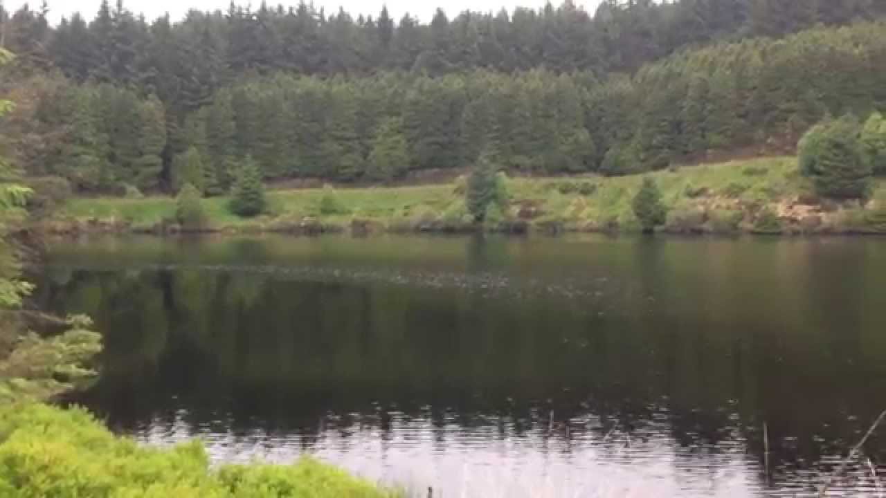 Banagher Dam - YouTube