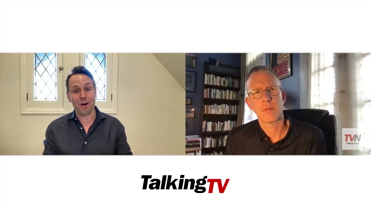Talking TV: Sinclair's Compulse Tries A New Pairing - YouTube