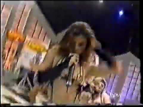 AS TIGRESAS  - DAS ANTIGAS