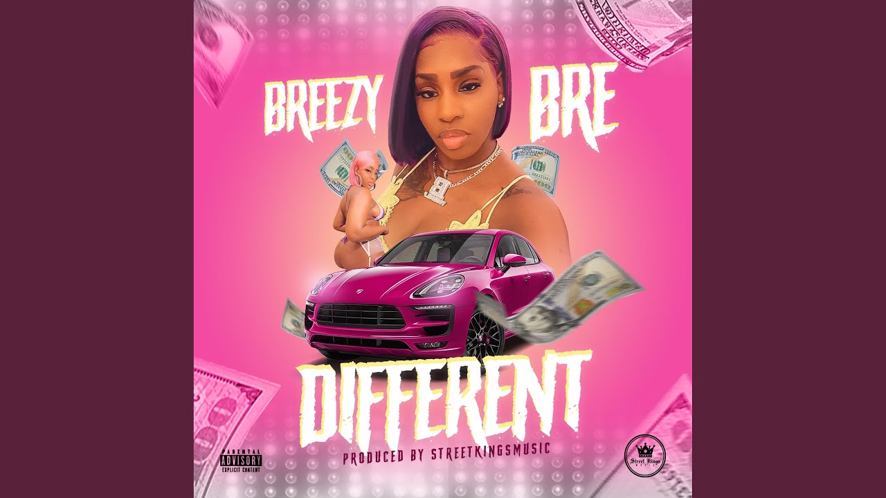 Different feat T Y P YouTube