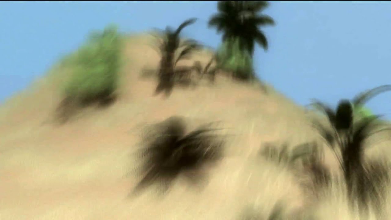 Exotic Media Intro - YouTube