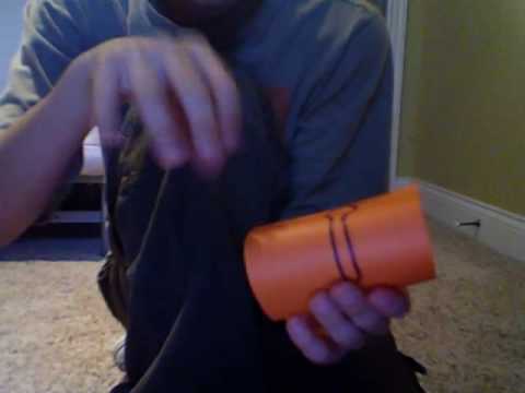 Bending spoon trick tutorial - YouTube