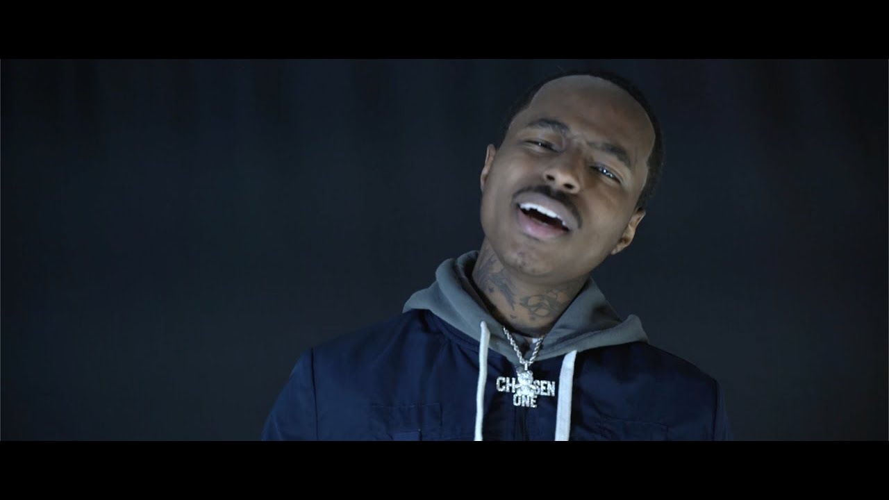 Popp Hunna - Back It Up (Official Video) - YouTube