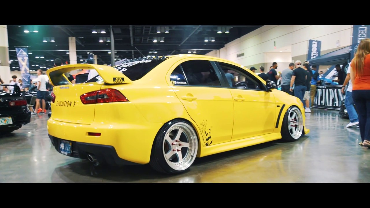 Clean Culture | 2017 Orlando - YouTube