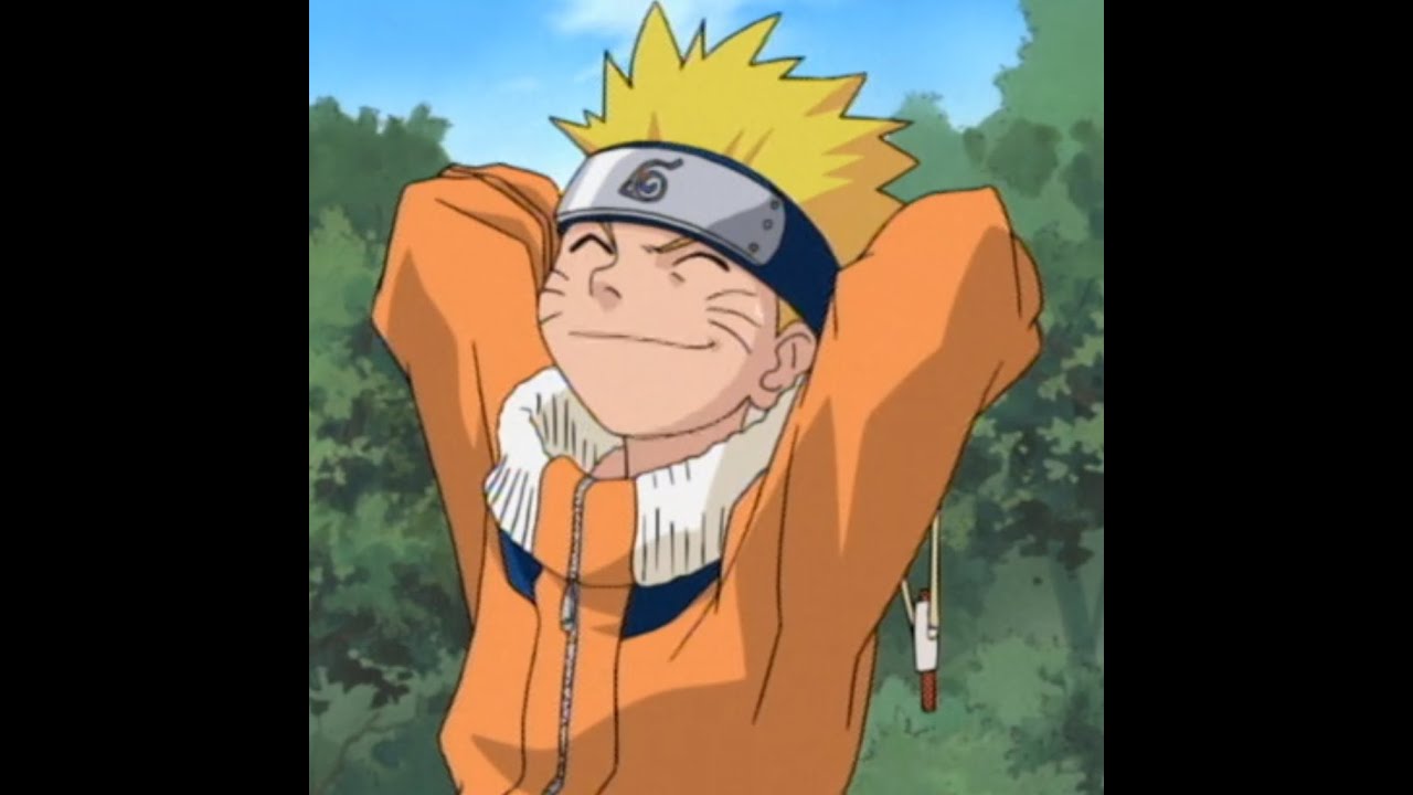 What if Naruto got his six path orbs as kid - YouTube