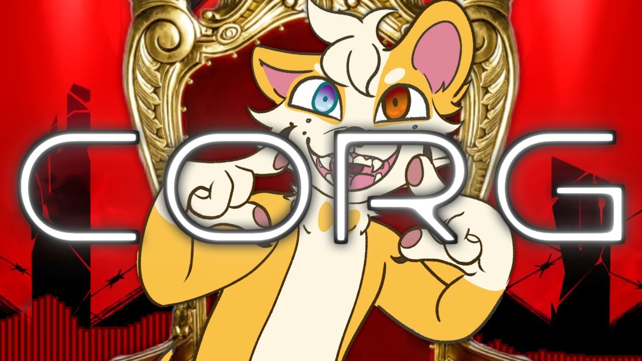CORG - YouTube