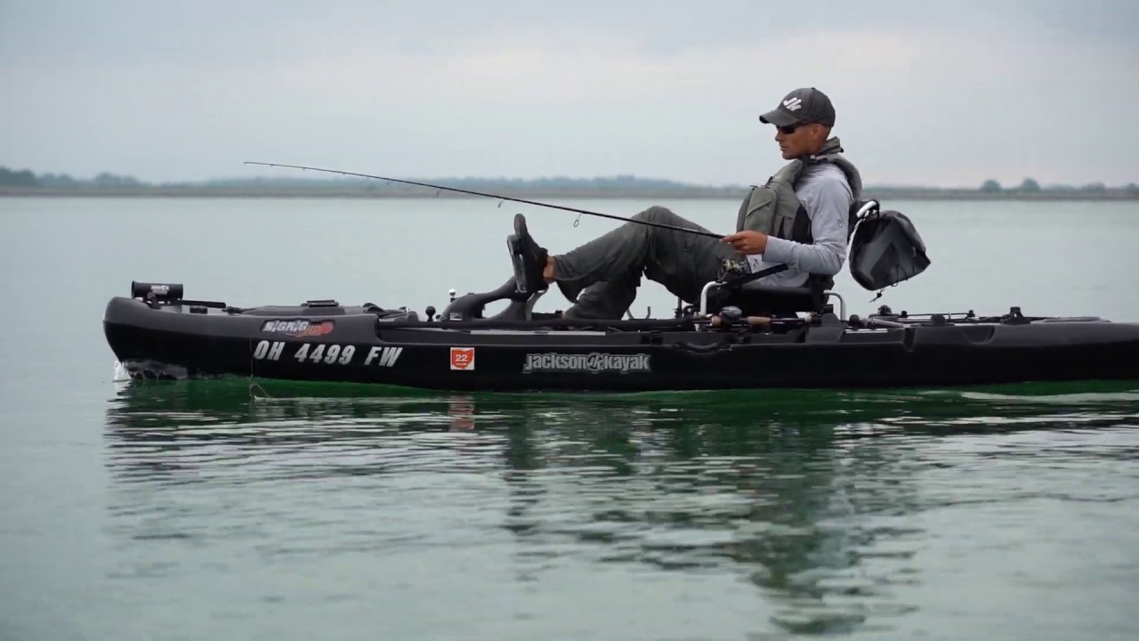 First look at Flex Drive 3D with Aaron Stiger - YouTube