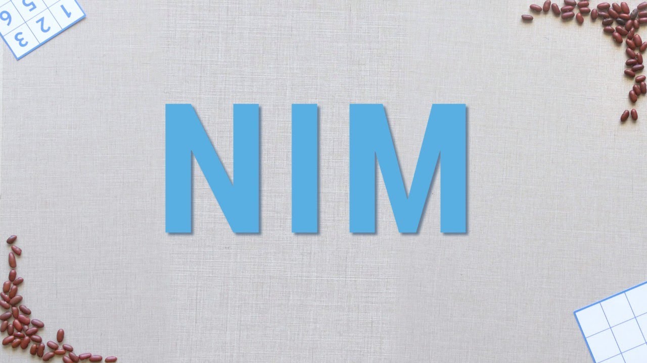 Nim (JUGANDO EN CASA) - YouTube