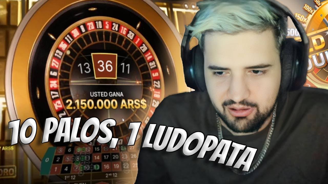 ENTRAMOS A LA RULA CON 10 PALOS, UNA ENFERMEDAD Y 35 CHUPETES. - YouTube