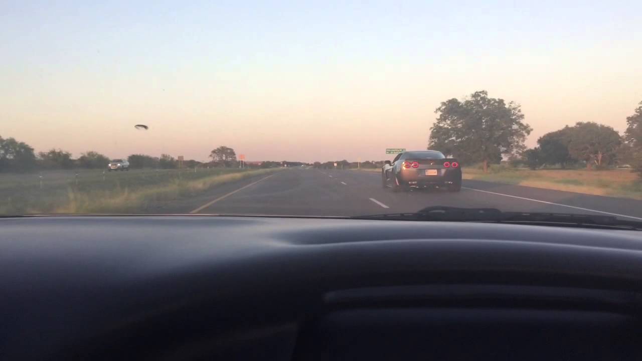 1500 hp Supra , Cammed Z06s - YouTube