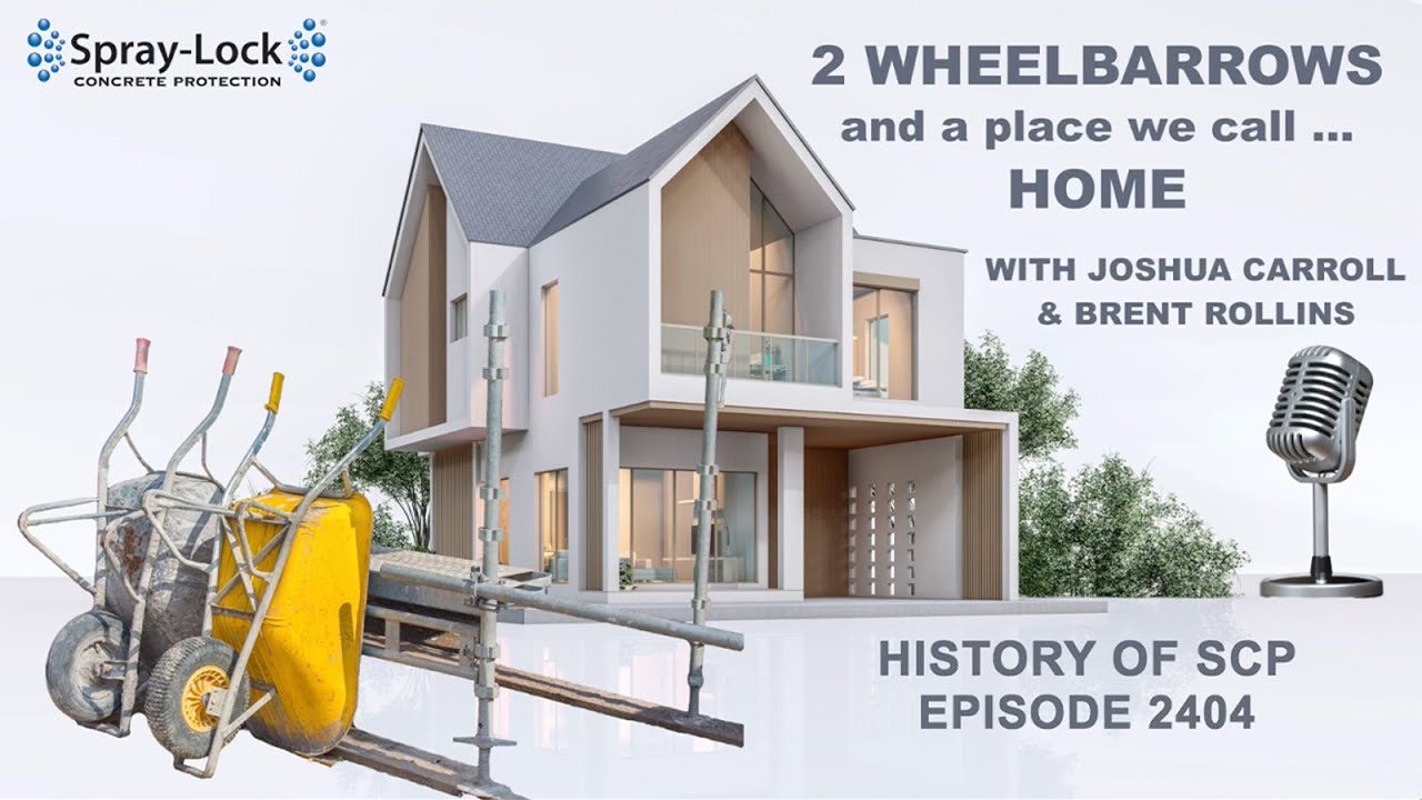 Episode 2404 — The History of SCP - YouTube