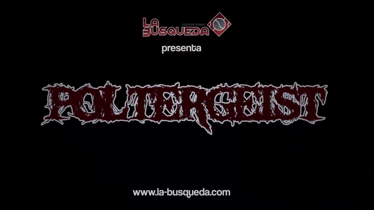 Arcadia Escape Room. Poltergeist. - YouTube