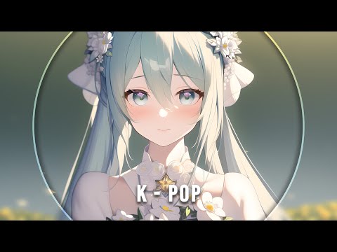 ❀「Nightcore」~ Hush「 EVERGLOW」~ ❀