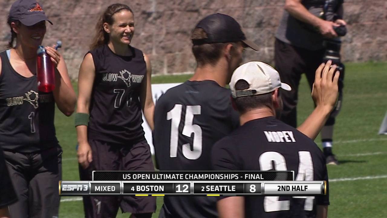 Jeff Smith IO flick - YouTube