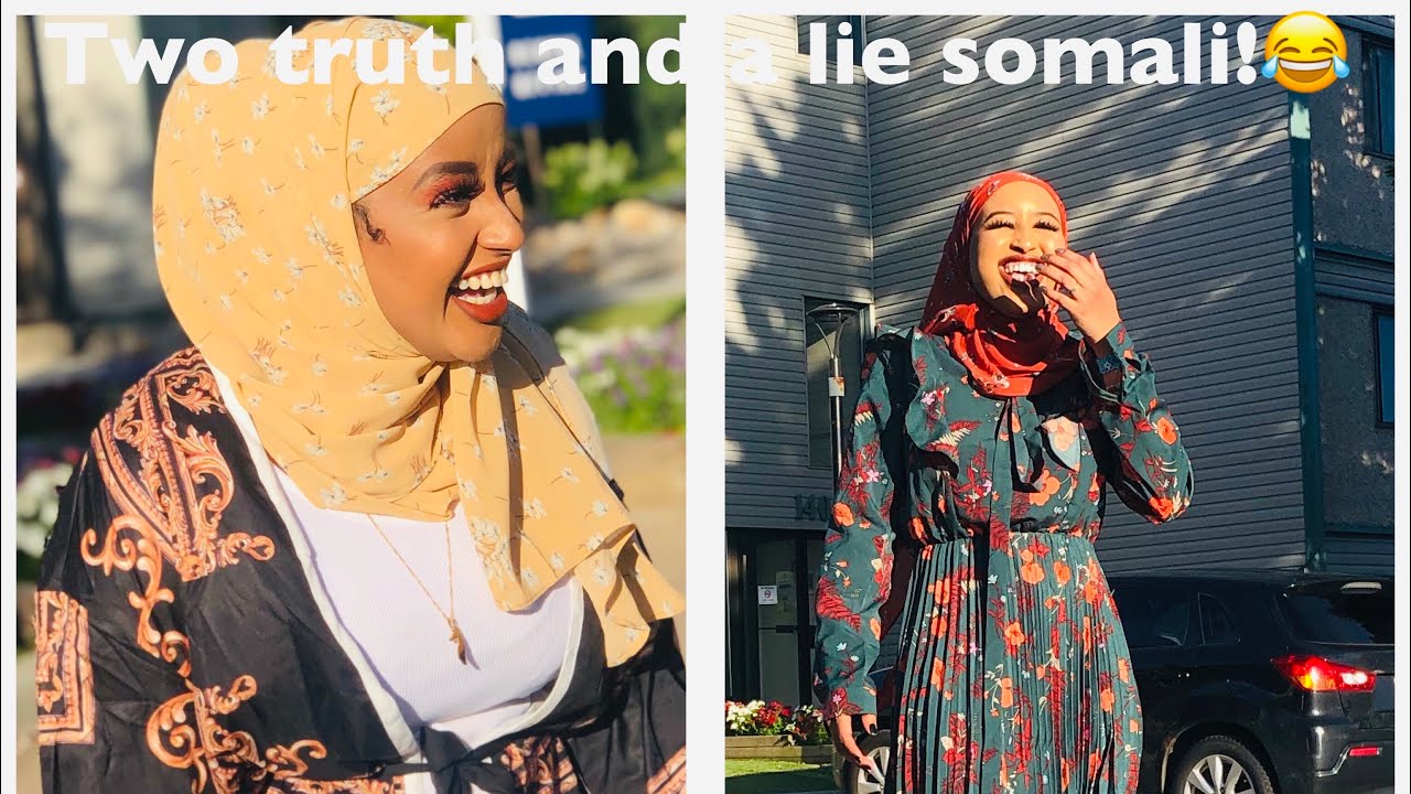 LABO RUN AH IYO MID BEEN AH SOMALI GAME!!!!!!!!!!!! - YouTube