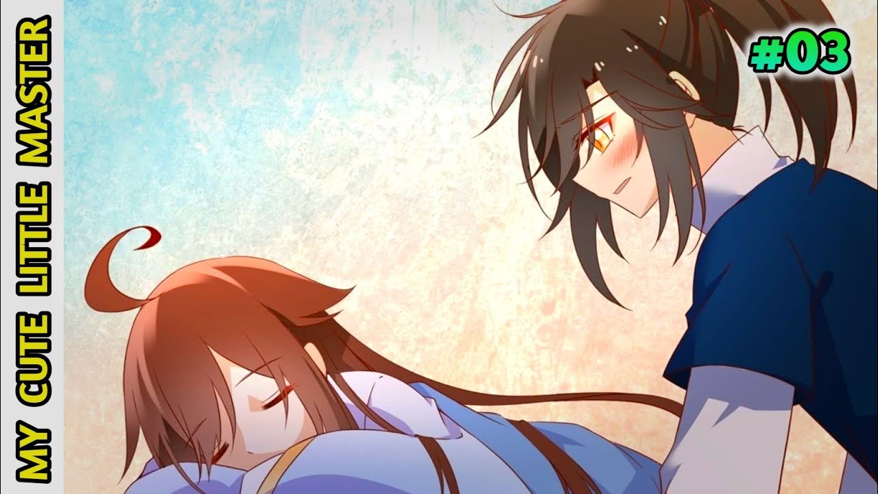 My Cute Little Master (2024) Episode 3 || Explained in Hindi - YouTube