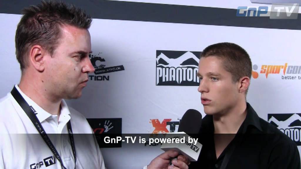 Michael Weller im Interview mit GnP-TV - YouTube