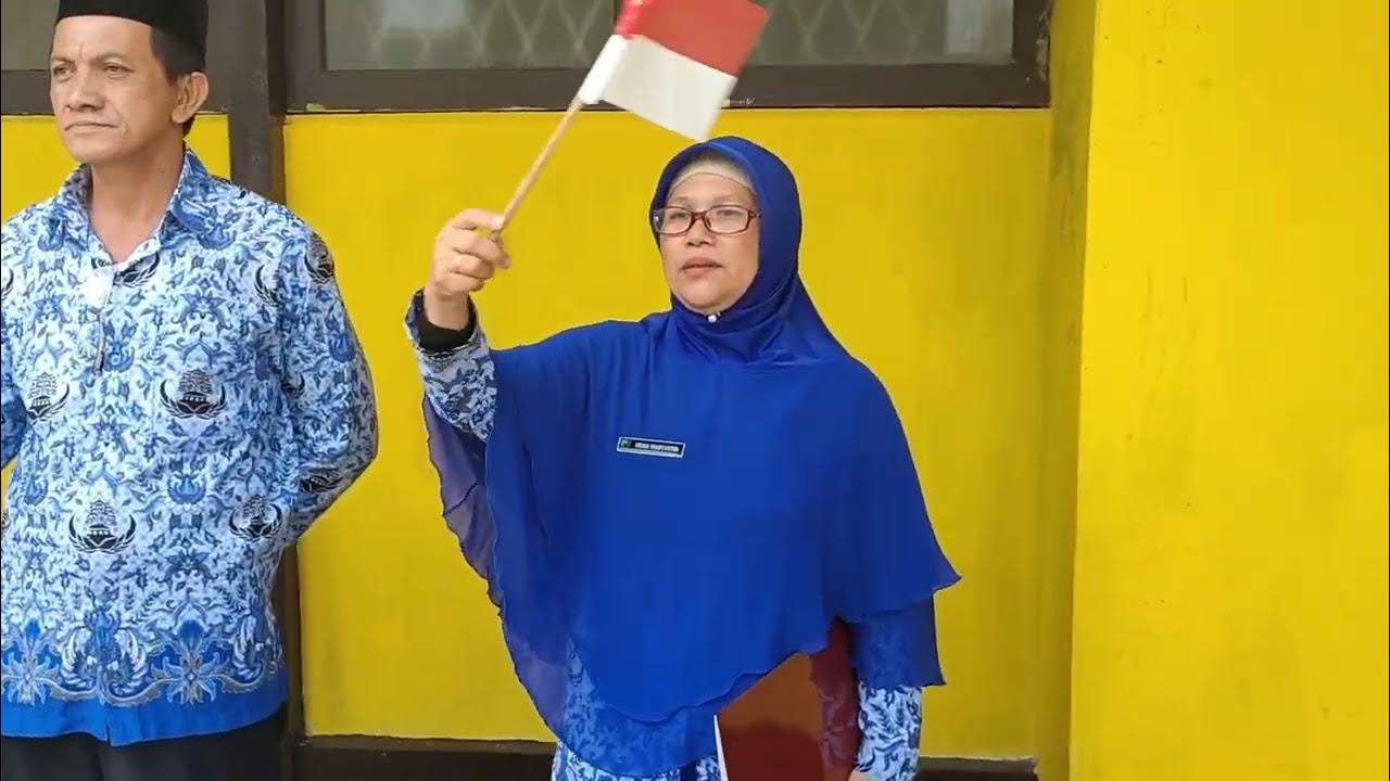 SMPN 5 Sgu.2022 - YouTube