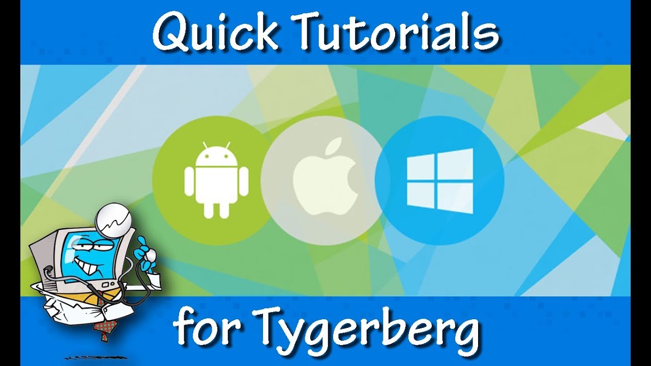 A Quick Tutorial: How to load printing credits - YouTube
