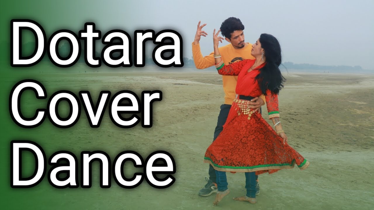 Dotara (Video) Jubin Nautiyal, Mouni Roy, Payal Dev | Darsh Kothari ...