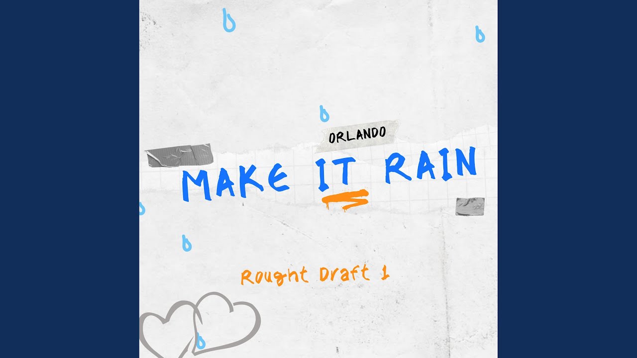 Make It Rain - YouTube