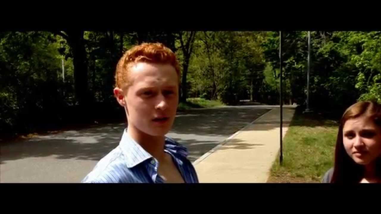 He's Over There - YouTube