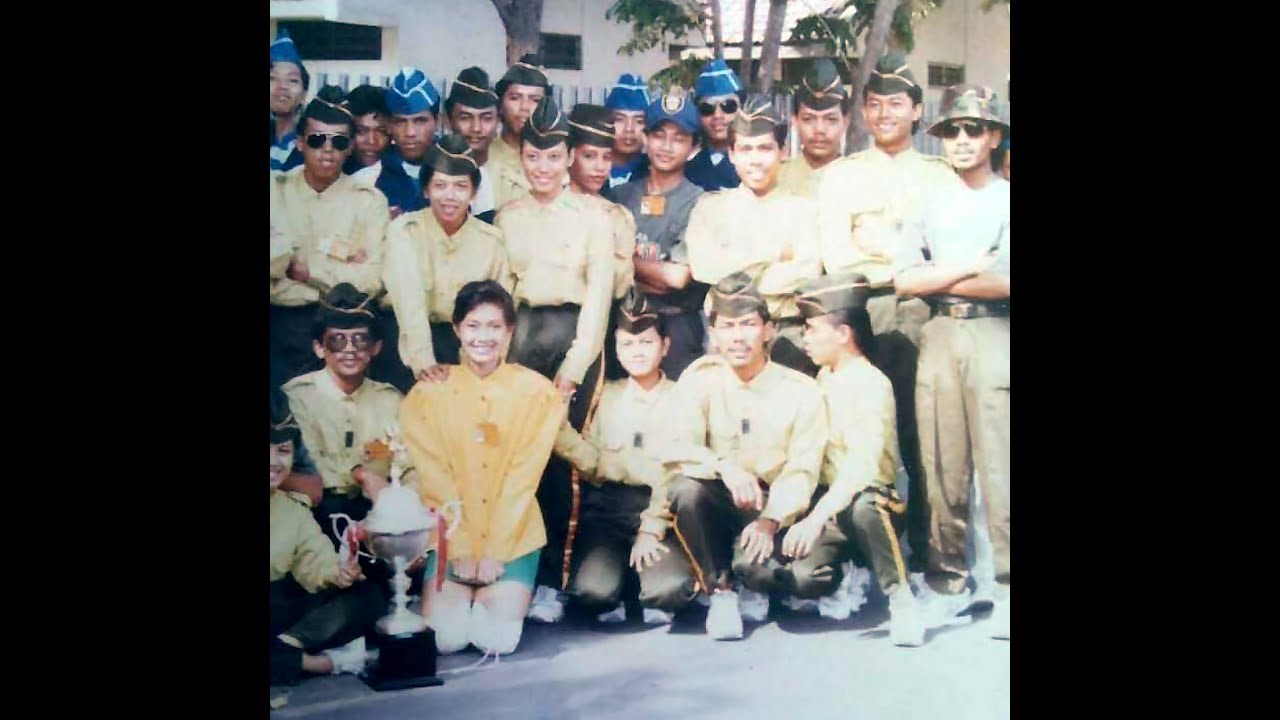 nostalgic video jmb june 2023 - YouTube