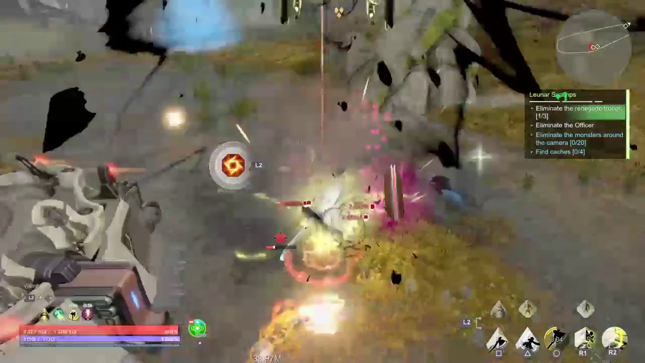 SKYFORGE CREDIT FARMING SOLO STRAT - YouTube