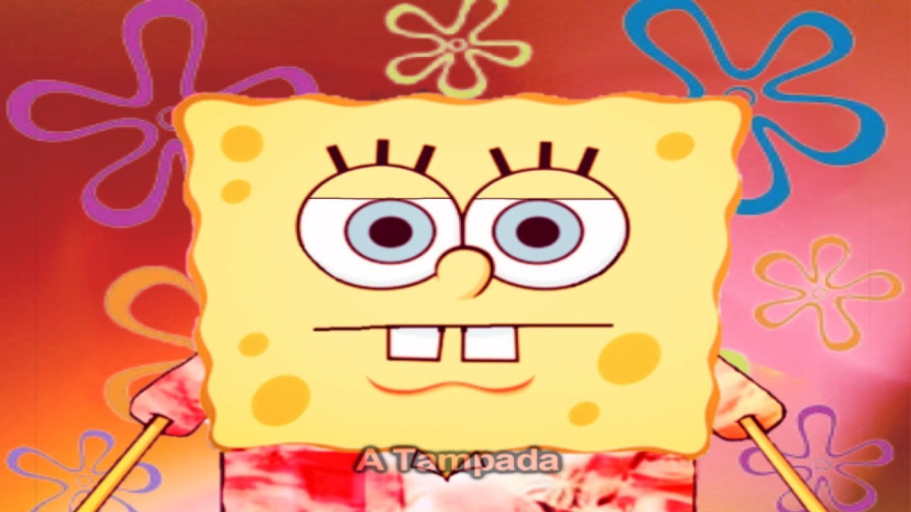 Childish Gambino - Telegraph Ave (SpongeBob AI Cover) - YouTube