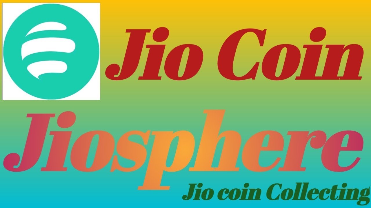 Jio Coin Collect Jiosphere Browser Download Crypto Currency Earn Doller ...