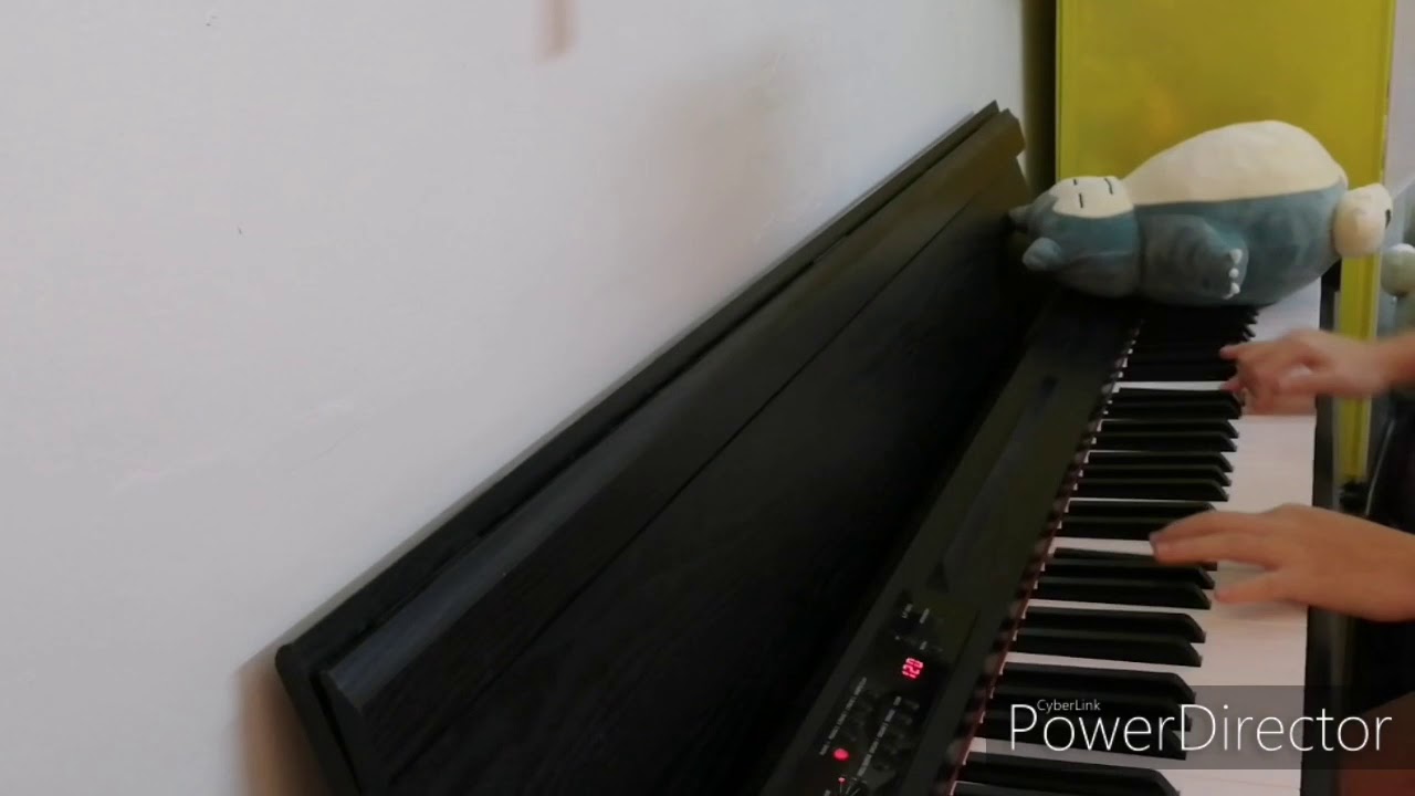 Band to Piano arrangement Series #1:Apple Pie March by Mitsuo Nonami ...