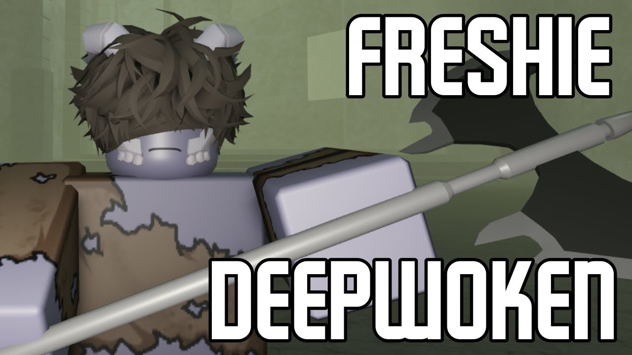 Depths Escape Guide | Deepwoken - YouTube